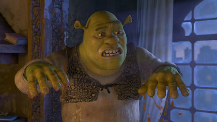Watch DreamWorks Shrek's Swamp Stories | Netflix