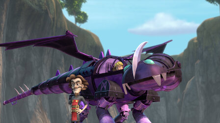 Watch Dragons: Rescue Riders | Netflix Official Site