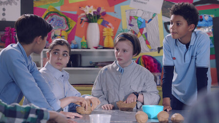 Watch The InBESTigators | Netflix Official Site