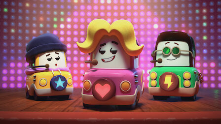 Watch Go! Go! Cory Carson | Netflix Official Site