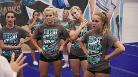 Watch Cheer Squad | Netflix