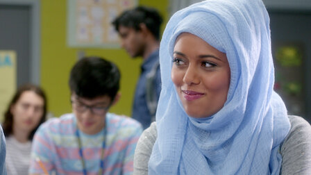 Watch Degrassi: Next Class | Netflix Official Site