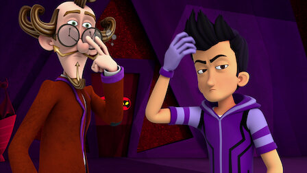 Watch Inspector Gadget | Netflix Official Site