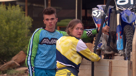 Watch Maverix | Netflix Official Site