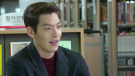 Watch Inheritors | Netflix