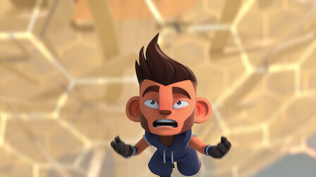 Watch Running Man | Netflix