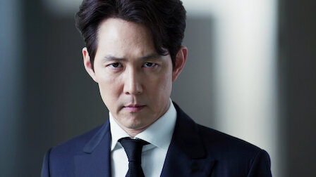 Watch Chief of Staff | Netflix Official Site