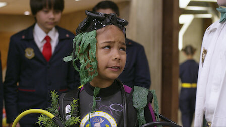 Watch Odd Squad | Netflix