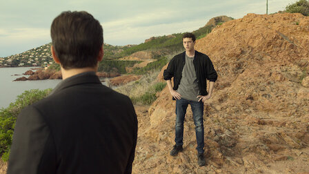 Watch Gone for Good | Netflix Official Site