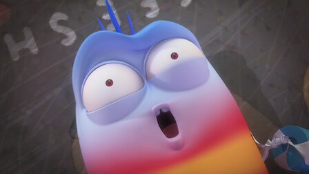 Watch Larva | Netflix