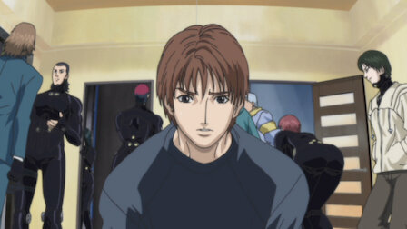 Watch Gantz | Netflix