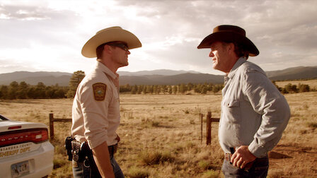 Watch Longmire | Netflix Official Site