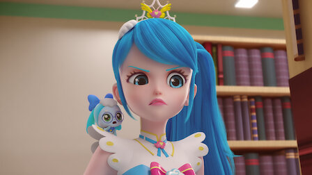 Watch Catch! Teenieping | Netflix