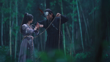 Watch Ashes of Love | Netflix