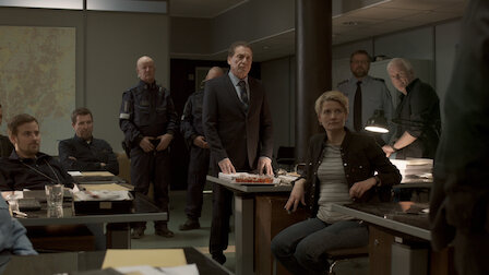 Watch Deadwind | Netflix Official Site