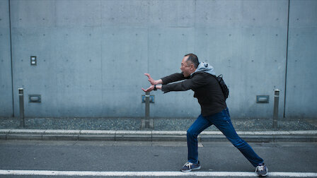 Watch High Score | Netflix Official Site