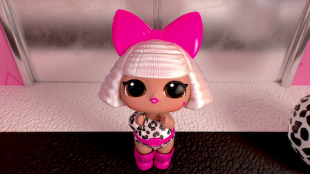 Watch LOL House of Surprises | Netflix