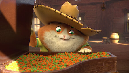 Watch 44 Cats | Netflix