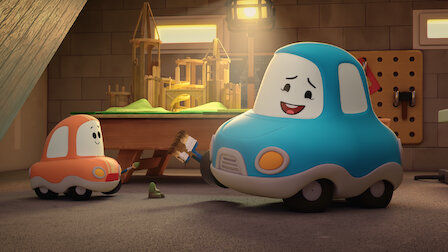 Watch Go! Go! Cory Carson | Netflix Official Site