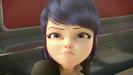 Watch Miraculous: Tales of Ladybug & Cat Noir | Netflix