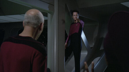 Watch Star Trek: The Next Generation | Netflix