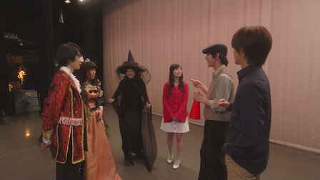 Watch Good Morning Call | Netflix Official Site