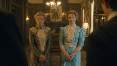 Anne | Netflix