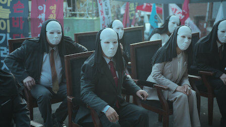 Watch Hellbound | Netflix Official Site