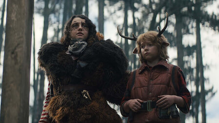 Watch Sweet Tooth | Netflix Official Site