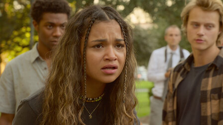 Watch Outer Banks | Netflix Official Site