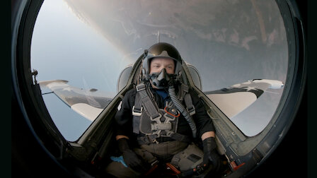 Watch Countdown: Inspiration4 Mission to Space | Netflix Official Site