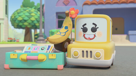 Watch Go! Go! Cory Carson | Netflix Official Site