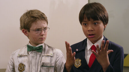 Watch Odd Squad | Netflix