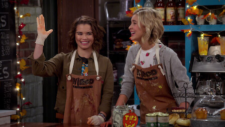 Alexa e Katie | Site oficial da Netflix