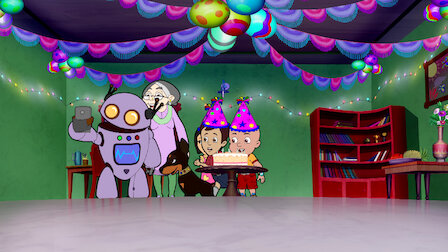 Watch Mighty Raju | Netflix