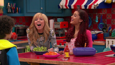 Watch Sam & Cat | Netflix
