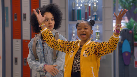 Watch That Girl Lay Lay | Netflix