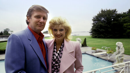 Watch Trump: An American Dream | Netflix Official Site