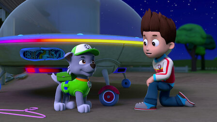Watch PAW Patrol | Netflix