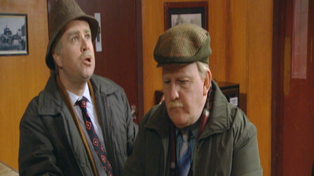 Watch Still Game | Netflix