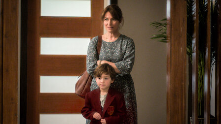 Watch Cuckoo | Netflix Official Site