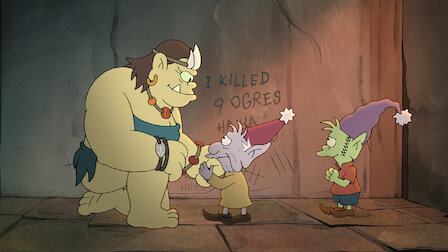 Watch Disenchantment | Netflix Official Site