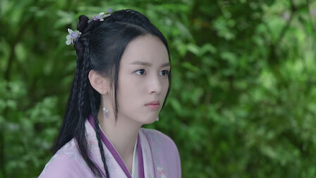 Watch Word of Honor | Netflix