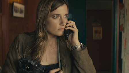 Vórtice | Netflix