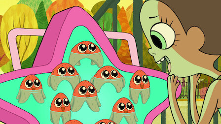 Watch Home: Adventures with Tip & Oh | Netflix Official Site