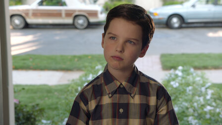 Watch Young Sheldon | Netflix