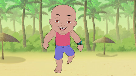 Watch Mighty Raju | Netflix