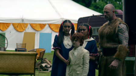 Watch Creeped Out | Netflix Official Site