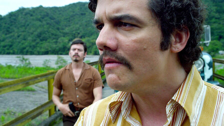 Watch Narcos | Netflix Official Site