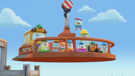 Watch Go! Go! Cory Carson | Netflix Official Site